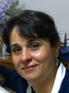 Geriatra, PhD